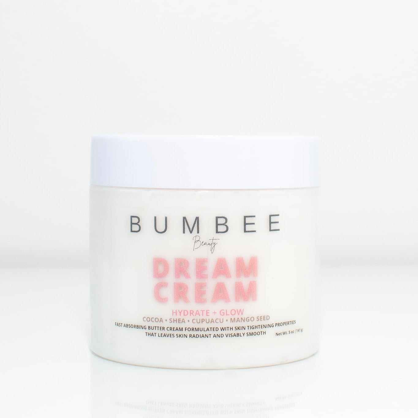 Dream Cream - Nourish + Repair – Bumbee Beauty